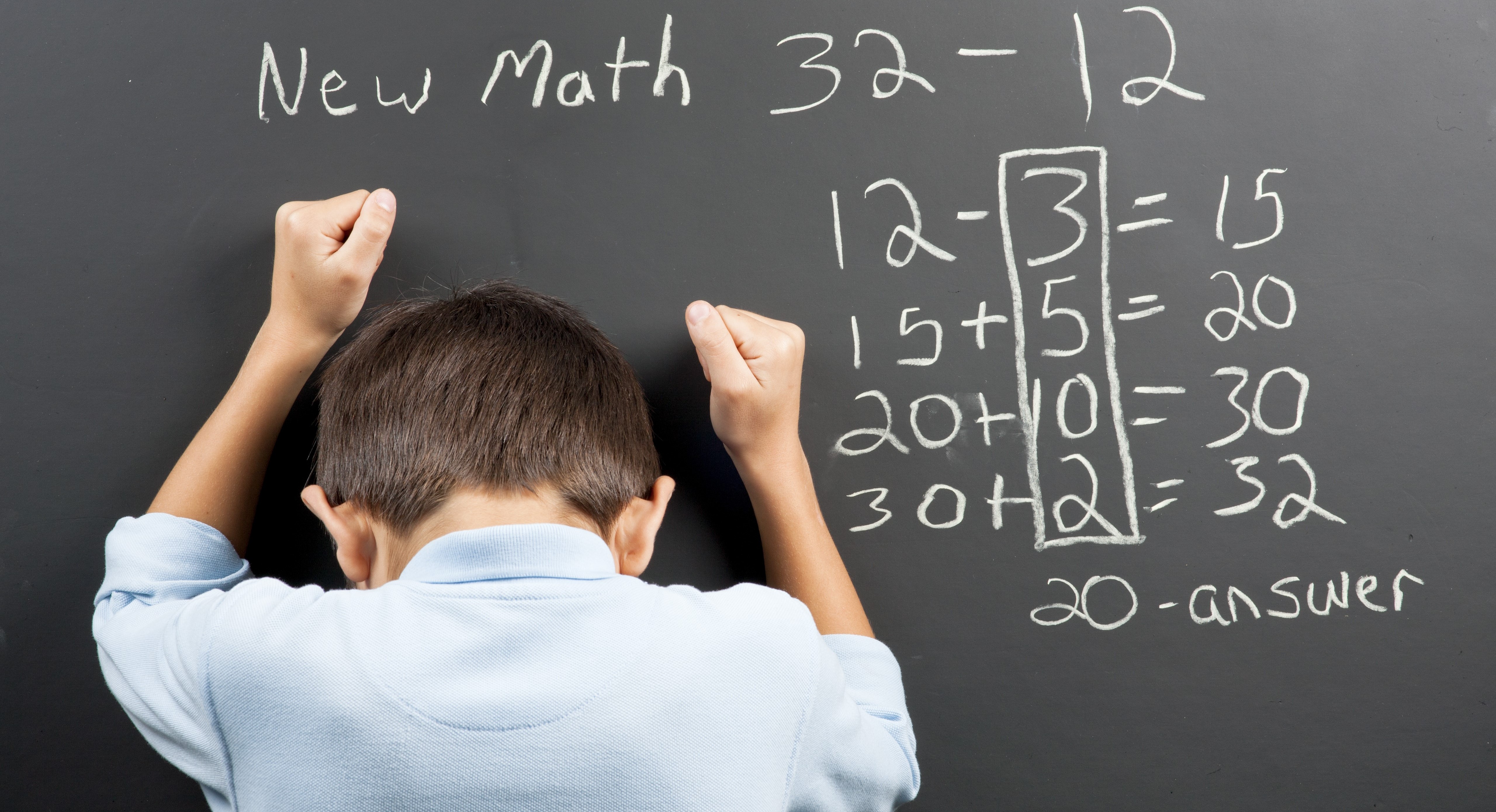 Math — the Most Difficult Subject, or Lifelong Superpower? | Math ...